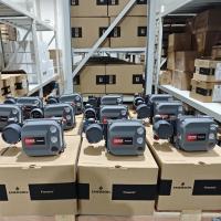 China DVC6200 AD Digital Pneumatic Valve Positioner HART Advanced Performance Diagnostics for sale
