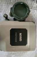 China KOSO Smart Valve Positioner PPA800 EPA800 EP800 Electro Pneumatic OEM High Precision 140 700kPa Petrochemical Industry Control for sale