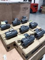 China KOSO Smart Valve Positioner PPA800 EPA800 EP800 Electro Pneumatic OEM High Precision 140 700kPa Petrochemical Industry Control for sale