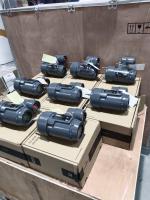 China KOSO EP800 Series Electro Pneumatic Positioner PPA800 EPA800 Smart Valve Controller OEM Explosion Proof IECEx ATEX Certification for sale