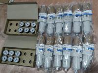 China KOSO EP800 Series Electro Pneumatic Positioner PPA800 EPA800 Smart Valve Controller OEM Explosion Proof IECEx ATEX Certification for sale