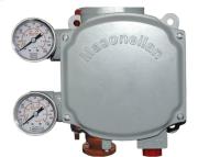 China Masoneilan SVI1000 Digital Valve Positioner 4-20mA HART for Pneumatic Control Valves for sale
