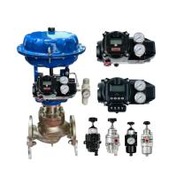 China Tissin TS900 TS905 Explosion Proof Stainless Steel Smart Valve Positioner with 4-20mA DC Input for sale