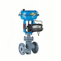 China Tissin TS800 Smart Valve Positioner with HART 4-20mA Auto-setting and IP66/NEMA 4X Enclosure for Control Valves for sale