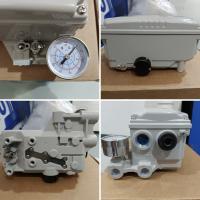 China Rotork YTC YT-3300 Series Smart Valve Positioner with HART Communication and 4-20mA Input Signal for Partial Stroke Test for sale