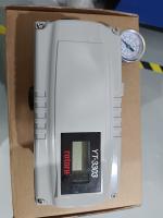 China Rotork YTC YT-3300 Series Smart Valve Positioner with HART Communication and 4-20mA Input Signal for Partial Stroke Test for sale