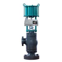 China Rotork YTC YT-3300 Series Smart Valve Positioner with HART Communication and 4-20mA Input Signal for Partial Stroke Test for sale