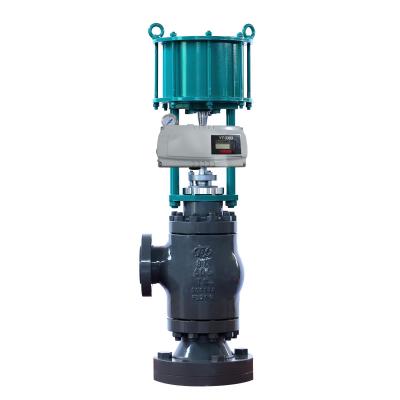 China Rotork YTC YT-3300 Series Smart Valve Positioner with HART Communication and 4-20mA Input Signal for Partial Stroke Test for sale