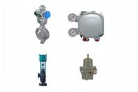 China Masoneilan SVI1000 Loop-Powered 4-20mA HART Digital Valve Positioner with Non-Contact Magnetic Feedback for sale