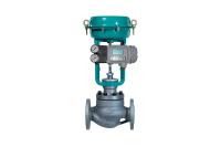 China Masoneilan SVI3 Smart Valve Positioner with HART 7 Communication Non-Contacting Position Sensor and Smart Cal One-Button Setup for sale