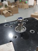 China Flowserve Logix 520MD Digital Valve Positioner with HART Communication for Precision Control and Multi-variable Gain Tuning for sale