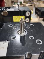 China Flowserve Logix 520MD Digital Valve Positioner with HART Communication for Precision Control and Multi-variable Gain Tuning for sale