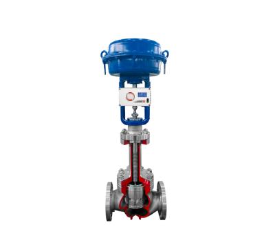 China Flowserve Logix 520MD Digital Valve Positioner with HART 5, 6, and 7 Communication, ±0.25% Accuracy, and IP66/NEMA 4X Enclosure for sale