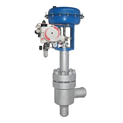 China Flowserve Logix 3200MD Smart Valve Positioner with HART 5 for Pneumatic Actuators in Explosion Proof Enclosure for sale