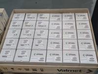 China Neles ND9000 Intelligent Valve Controller with HART Fieldbus SIL 2 Certified and Stainless Steel Housing for sale
