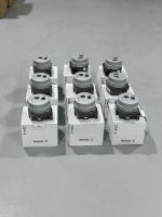 China Neles ND9000 Intelligent Valve Controller with HART Fieldbus SIL 2 Certified and Stainless Steel Housing for sale