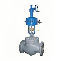 China Samson 3730-3 Smart Valve Positioner with HART Communication and EXPERTplus Diagnostics for Self-Calibrating Control Valves for sale