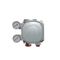 China Masoneilan SVI1000 Non-Contact Digital Valve Positioner HART for Pneumatic Actuators for sale