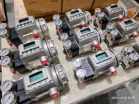 China Masoneilan SVI3 Digital Valve Positioner with HART 7 Communication Advanced Diagnostics and IP66 Protection for sale