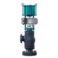 China Masoneilan SVI3 Digital Valve Positioner with HART 7 Communication Advanced Diagnostics and IP66 Protection for sale