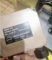 China Samson 4763 Compact 4-20mA Electropneumatic Positioner with Die-cast Aluminum Housing for Pneumatic Valve Actuators for sale