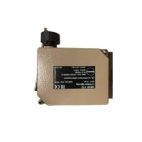 China Samson 4763 Compact 4-20mA Electropneumatic Positioner with Die-cast Aluminum Housing for Pneumatic Valve Actuators for sale