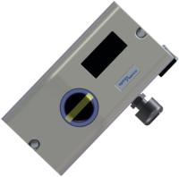 China Spirax Sarco SP7 Energy-Efficient Smart Electronically Configurable Electro-Pneumatic Valve Positioner for sale