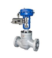 China Spirax Sarco SP7 Energy-Efficient Smart Electronically Configurable Electro-Pneumatic Valve Positioner for sale