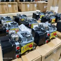 China Masoneilan SVI II Series 32-bit Microprocessor Digital Valve Positioner with HART 5/7 Communication and Non-contact Position Sensing for sale