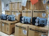 China Masoneilan SVI II Series 32-bit Microprocessor Digital Valve Positioner with HART 5/7 Communication and Non-contact Position Sensing for sale