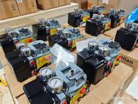 China Masoneilan SVI II Series 32-bit Microprocessor Digital Valve Positioner with HART 5/7 Communication and Non-contact Position Sensing for sale