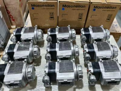 China Masoneilan SVI3 Digital Valve Positioner with HART 7 Communication Advanced Diagnostics and Non-Contact Position Sensor for sale