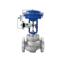 China Masoneilan SVI3 Digital Valve Positioner with HART 7 Communication Advanced Diagnostics and Non-Contact Position Sensor for sale