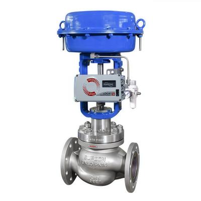 China Flowserve Logix 520MD Smart Digital Valve Positioner with HART 5/6/7 Auto-tune Algorithm and Low Air Consumption for sale