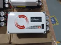 China Flowserve Logix 520MD Smart Digital Valve Positioner with HART 5/6/7 Auto-tune Algorithm and Low Air Consumption for sale