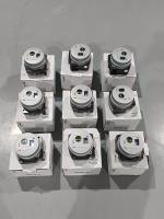 China Neles ND9000 Smart Valve Positioner with HART 6/7 Fieldbus SIL 2 Certified and Contactless Valve Position Measurement for sale