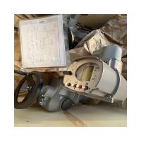 China AUMA SA Series Complete Electric Valve System with Handwheel for Gate Valve Control for sale