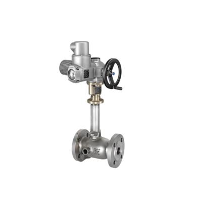 China AUMA SA Series Pre-Assembled Electric Actuator System with Handwheel for Gate Valves for sale