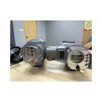 China AUMA SA Series Pre-Assembled Electric Actuator System with Handwheel for Gate Valves for sale