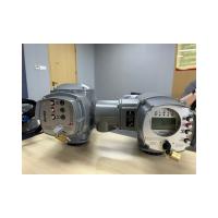 China AUMA SA Series Pre-Assembled Electric Actuator System with Handwheel for Gate Valves for sale