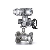 China High Performance AUMA SA Series Multi-Turn Electric Actuator Package with Smart Control for sale