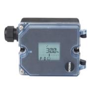China 24 - 100° Control Valve Accessories 3.6 - 300mm Valve Travel Explosion Protected for sale