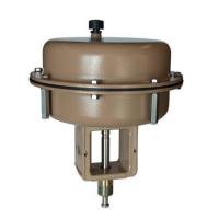 China Samson Steel Type 3277 Pneumatic Actuator Up To 750v2 Cm² For Control Valve for sale