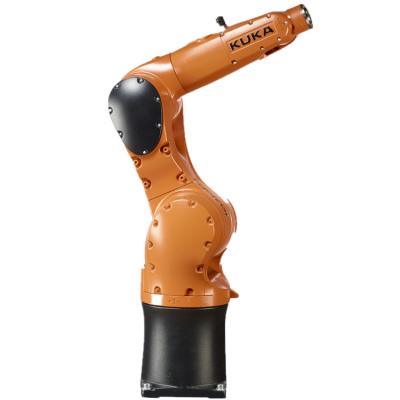 China KR 6 R700 SIXX Delta Painting Kuka Robot Arm 320 Mm X 320 Mm Footprint for sale