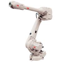 China Casting robot industrial payload 45kg reach 2.05m industrial abb robot for sale
