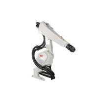 China IRB 5500 - 22 Robotic Welding Arm Full Layer Palletizing For Exterior Painting for sale