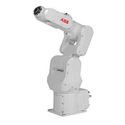 China Loading / Unloading ABB Robot Arm For Industry IRB 1100 0.42s Elevation Speed for sale