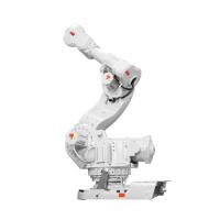 China Programble ABB Robot Arm Iron Material Spot Welding IRB 7600 - 340 / 2.8 for sale