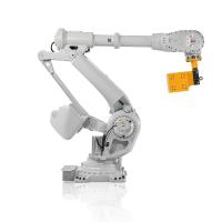China Industrial Materials Handing Robot IRB 8700 with heavy payload for sale