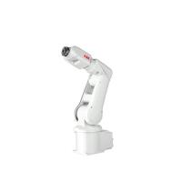 China Collaborative ABB Robot Arm Assembly 3kg Weight IRB120 180 X 180 X 700mm OD for sale